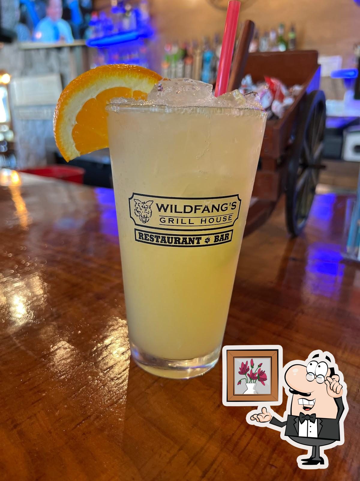 Wildfang’s Grill House, Springfield - Restaurant menu, prices and reviews