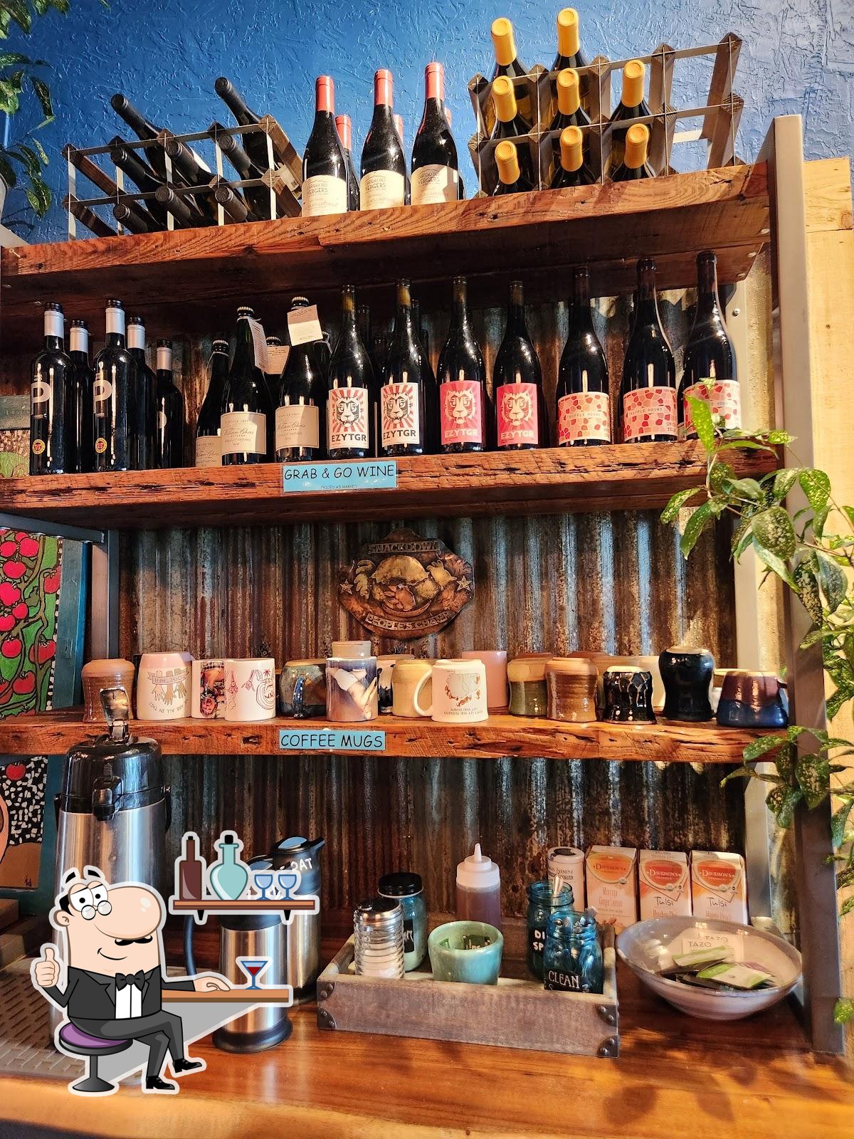 Scratch Farm Kitchen, Lafayette - Restaurant menu, prices and reviews
