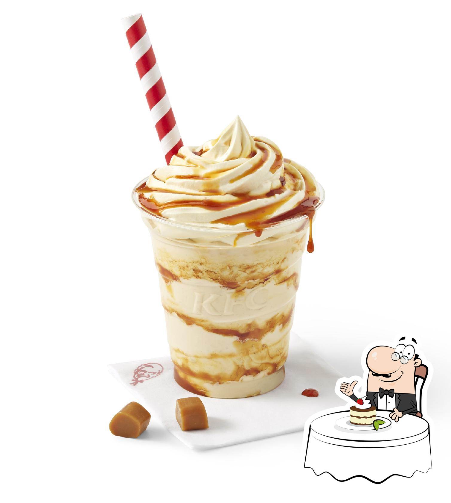 KFC Southport, 12, 14 Eastbank St in Southport - Restaurant menu and ...