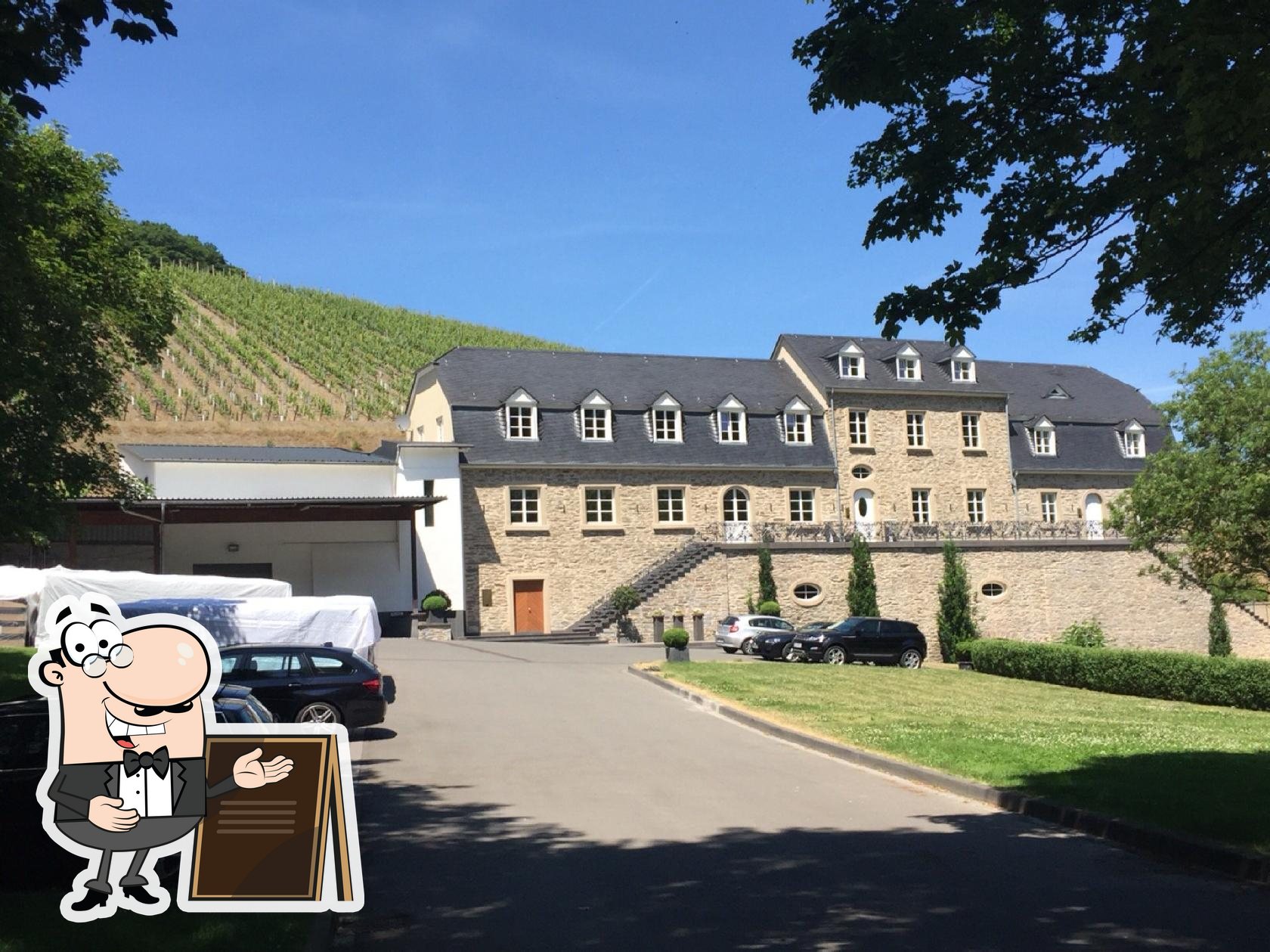 Weingut Markus Molitor, Bernkastel-Kues - Restaurantbewertungen