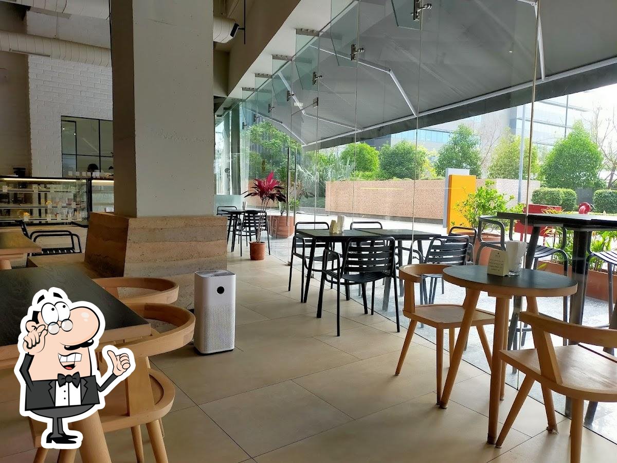 Mjöl Bake House, Gurugram - Restaurant menu, prices and reviews