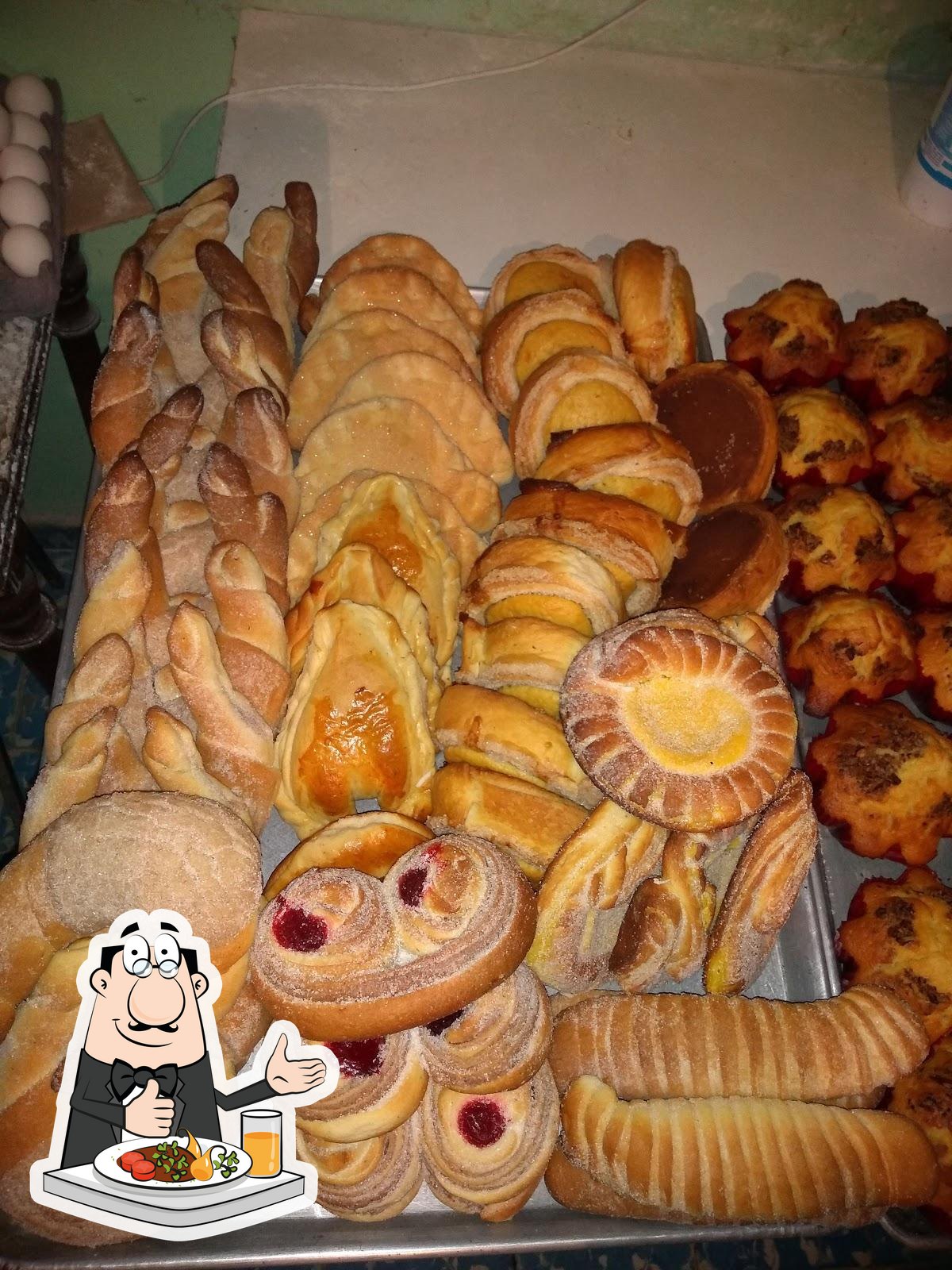 PANADERIA DAVILA, Víctor Rosales - Restaurant reviews