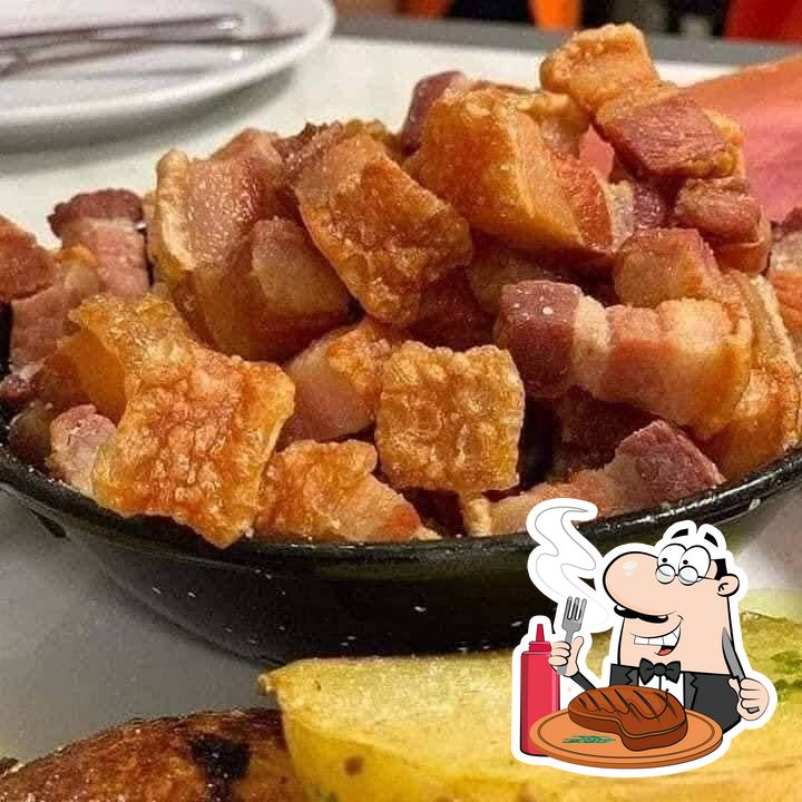 Restaurante Asadero El Gran Pollo, Pitalito - Opiniones del restaurante