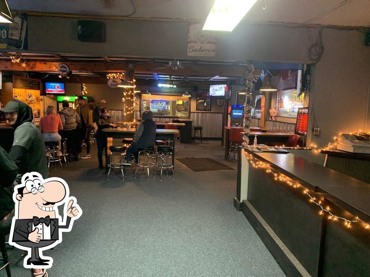 Ricks Ringside in Spokane - Restaurant menu and reviews
