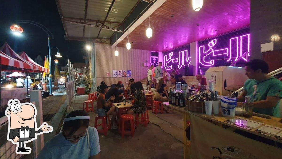 Biru Biru, Phuket - Restaurant menu, prices and reviews
