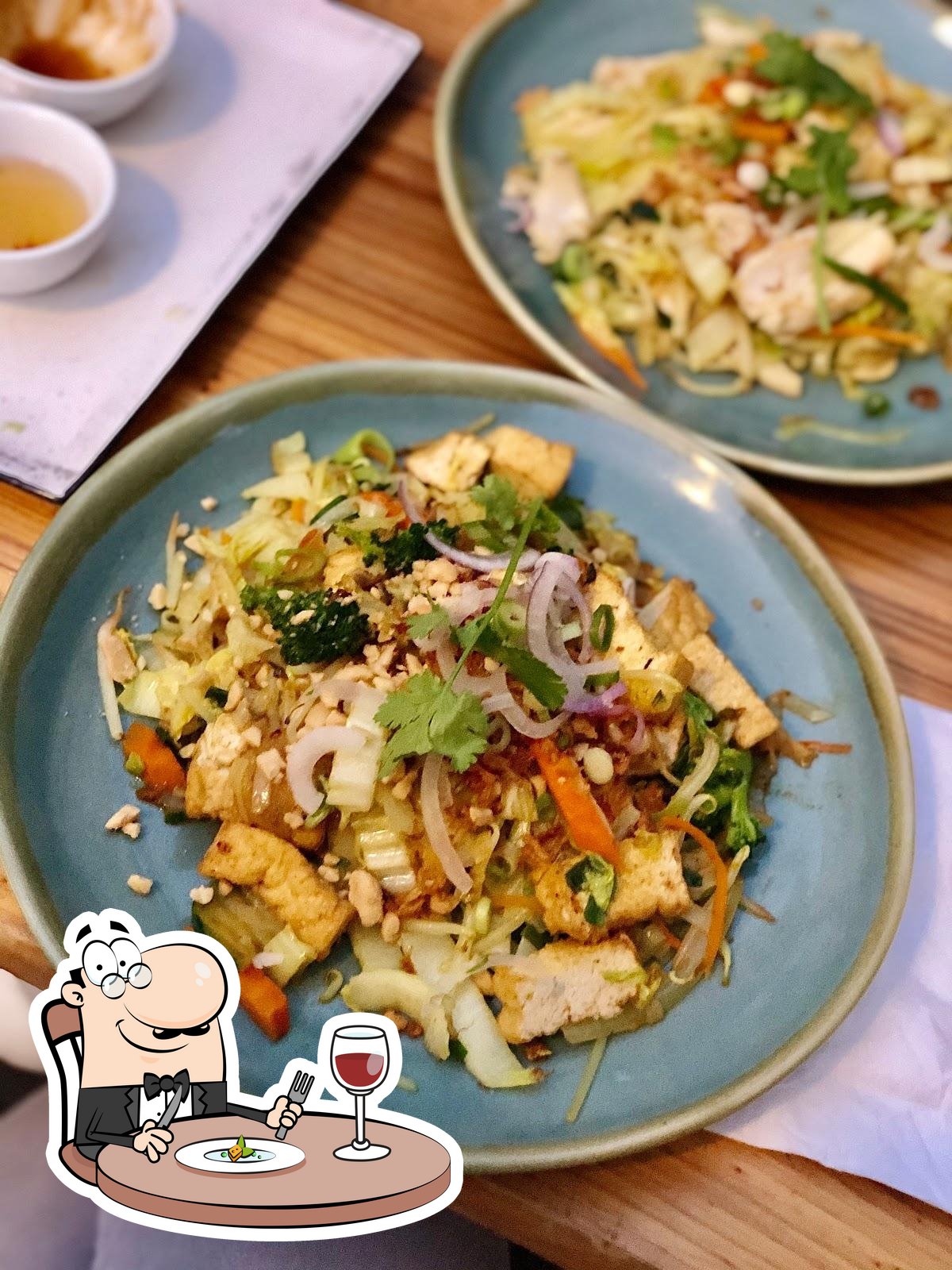 Cay Tre Restaurant, Bonn - Restaurant menu and reviews
