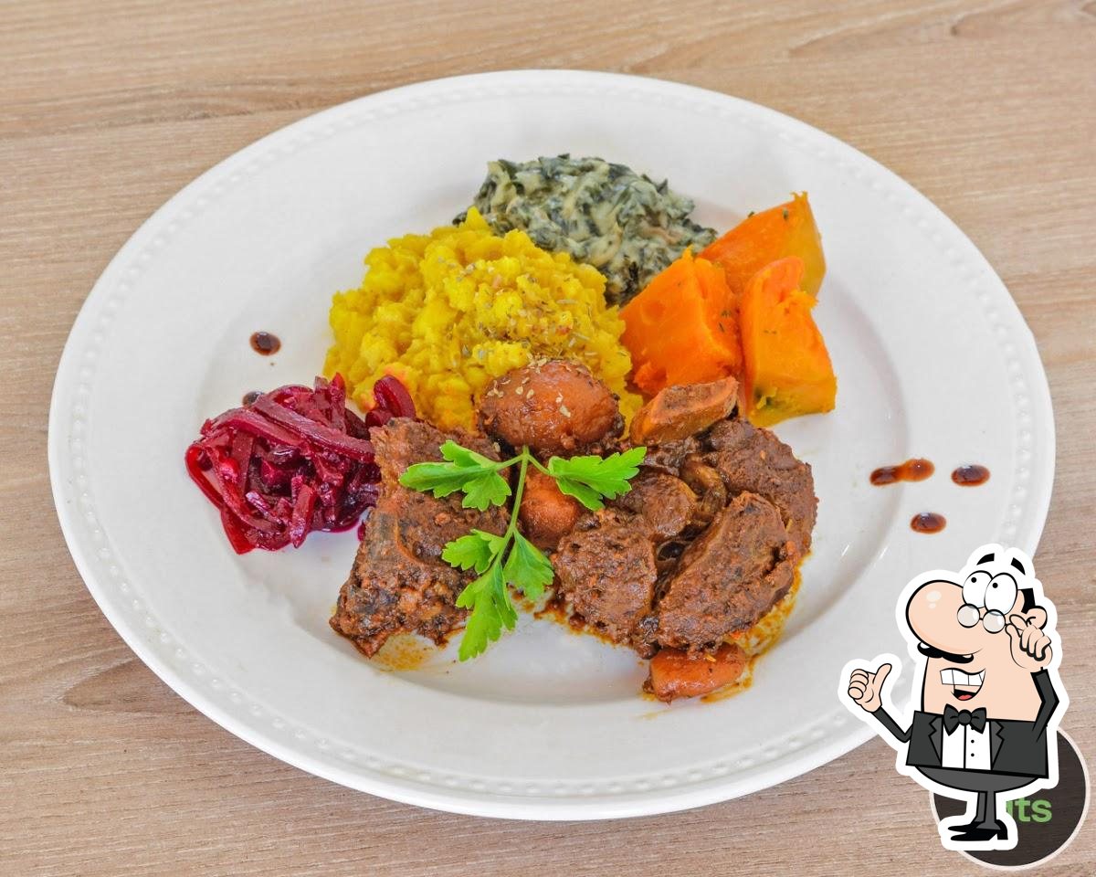 Ekhaya Restaurant, Katlehong - Restaurant menu, prices and reviews