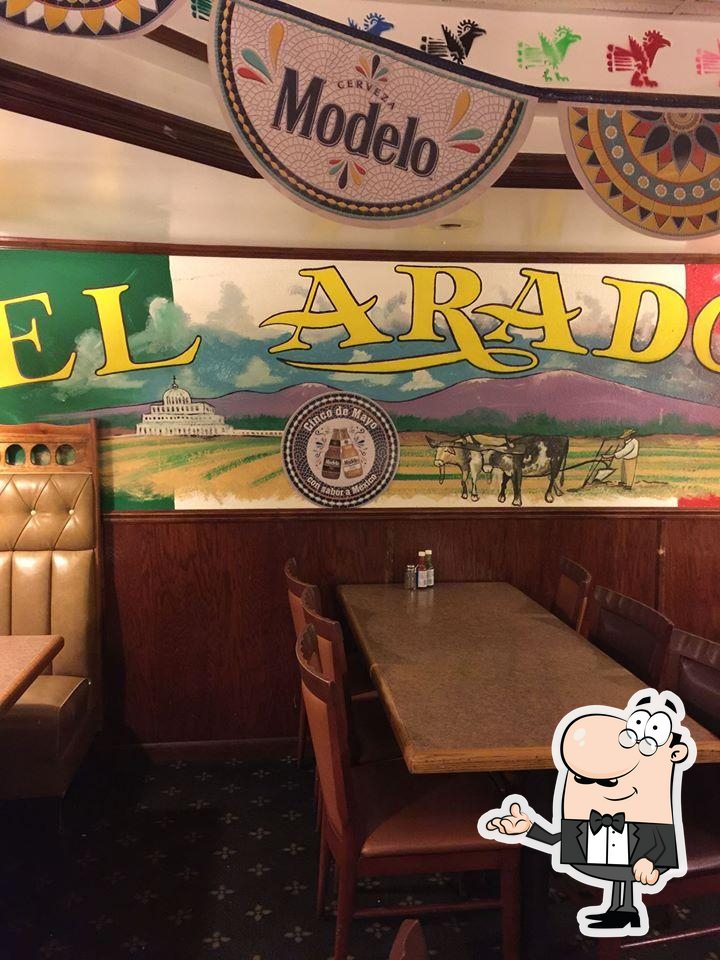 El Arado, Breese - Restaurant menu, prices and reviews