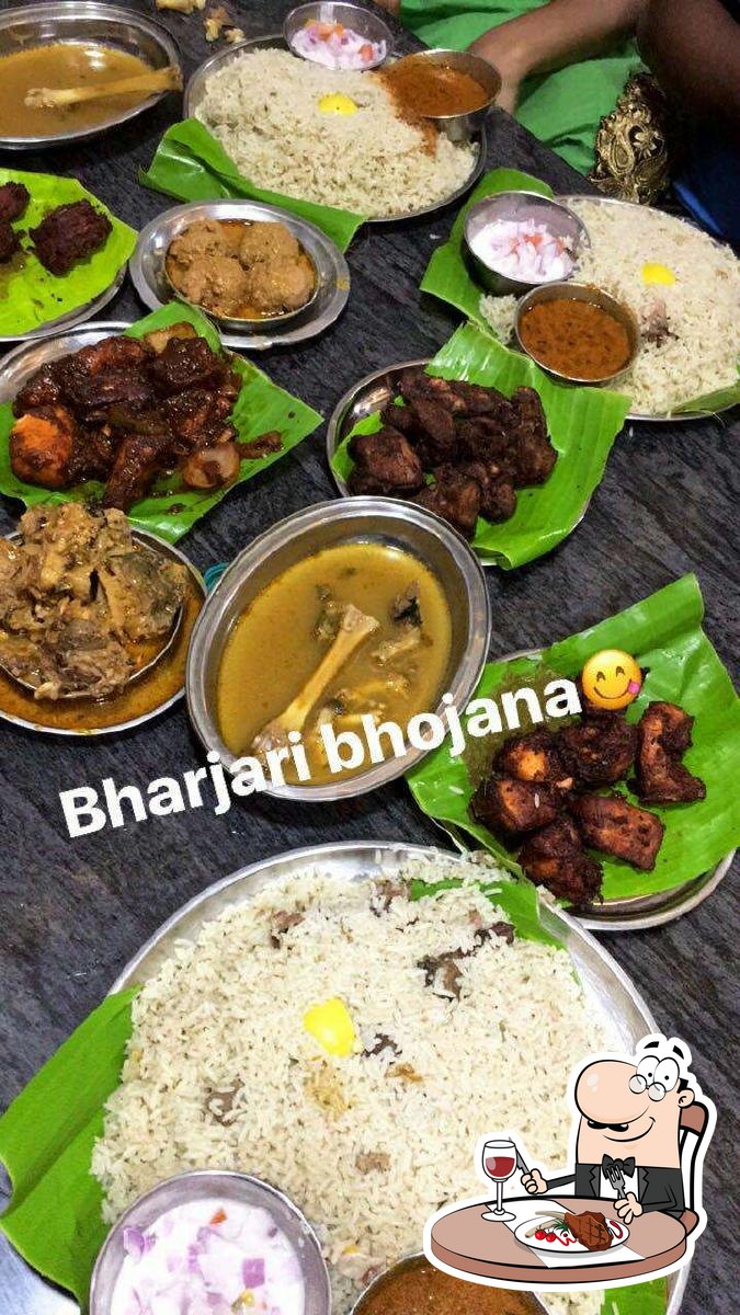 HOTEL HANUMANTHU, Mysuru, 30 - Restaurant menu and reviews