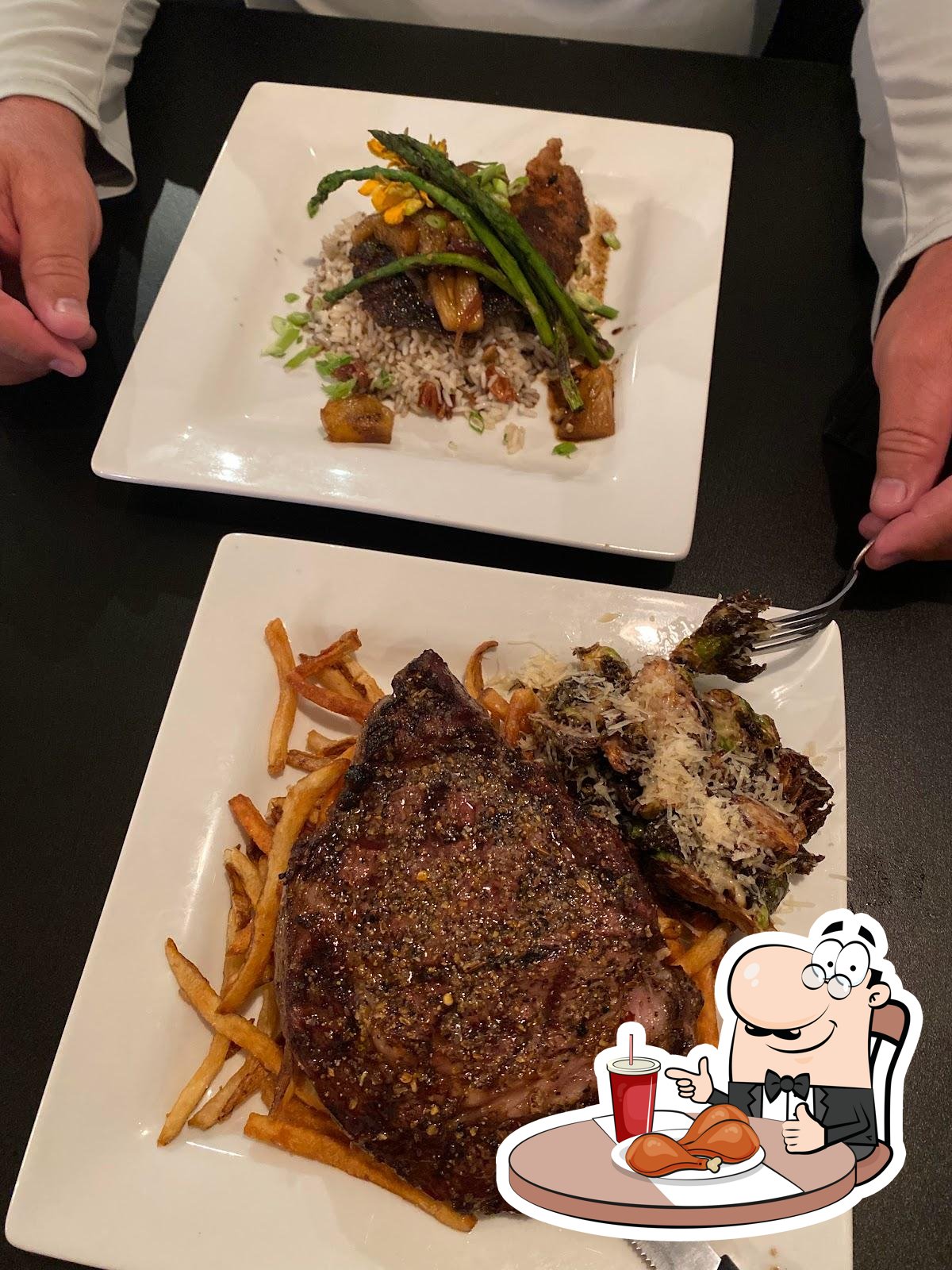 One Ten Main Southern Fare in Quitman - Restaurant reviews