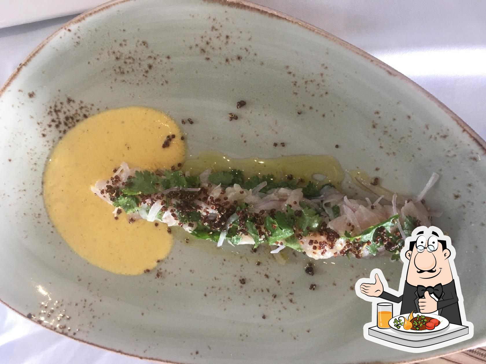 SBG Casa de Campo, La Romana - Seafood restaurant menu and reviews