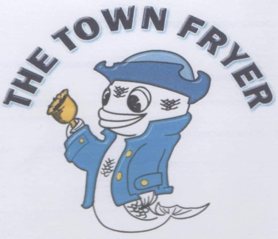 The Town Fryer (Torpoint) in Torpoint - Restaurant reviews