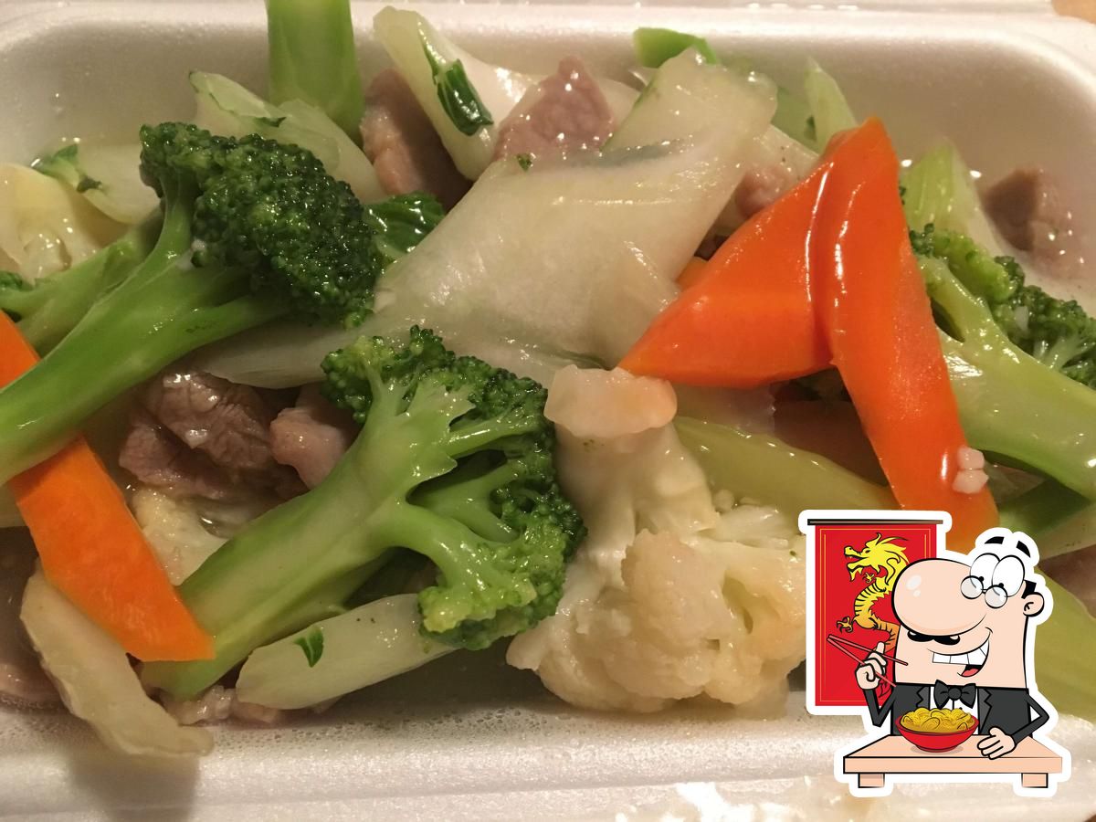 New Sing Fei Chinese Restaurant in Winnipeg Beach - Chinese restaurant ...