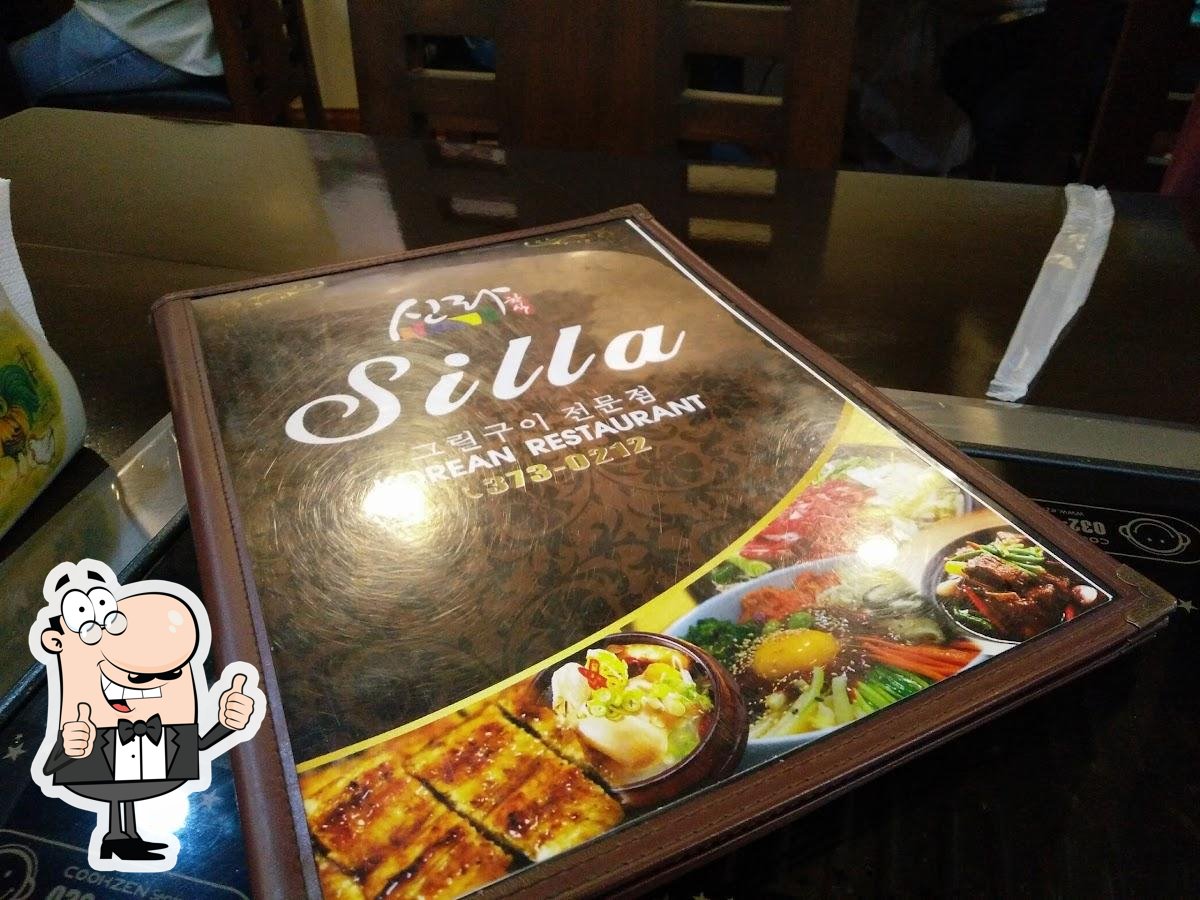 Silla Restaurant 신라, Quezon City - Restaurant menu, prices and reviews