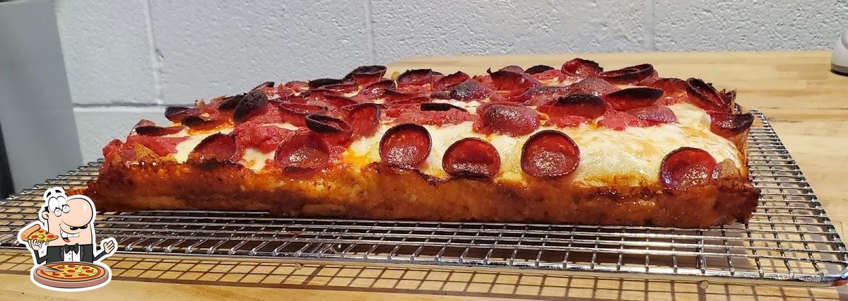 Bricks Corner in Salt Lake City - Restaurant menu and reviews