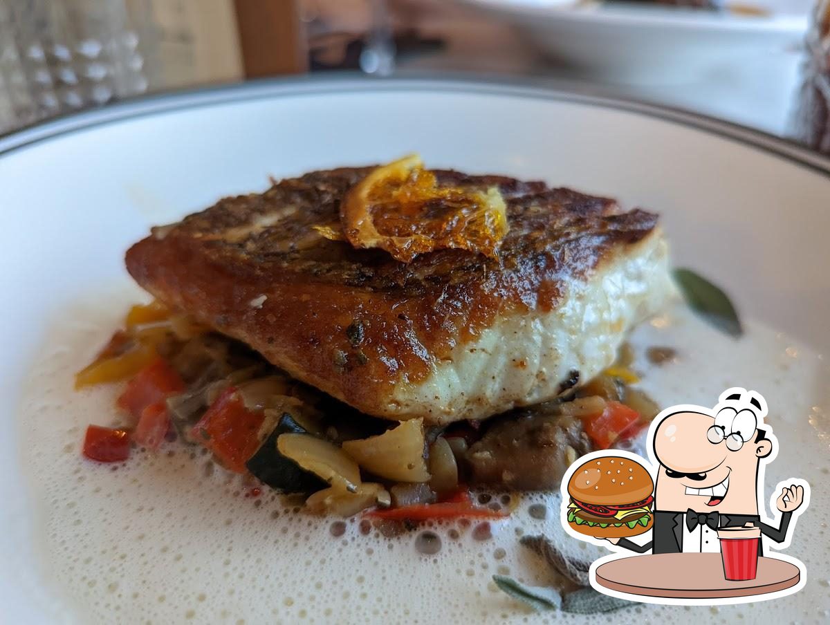 Angel's House in Fremantle - Restaurant menu and reviews