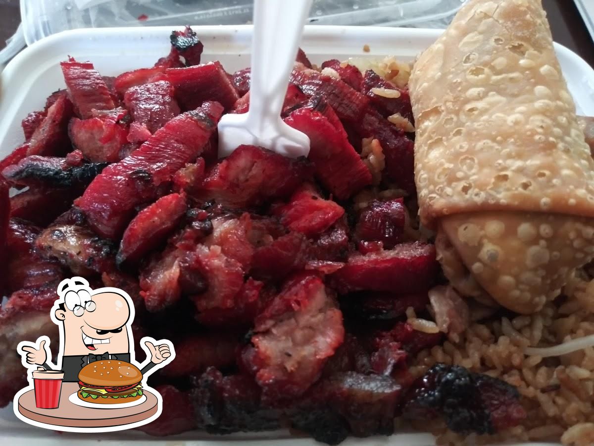 Foo Sing Kitchen in Mastic - Restaurant menu and reviews
