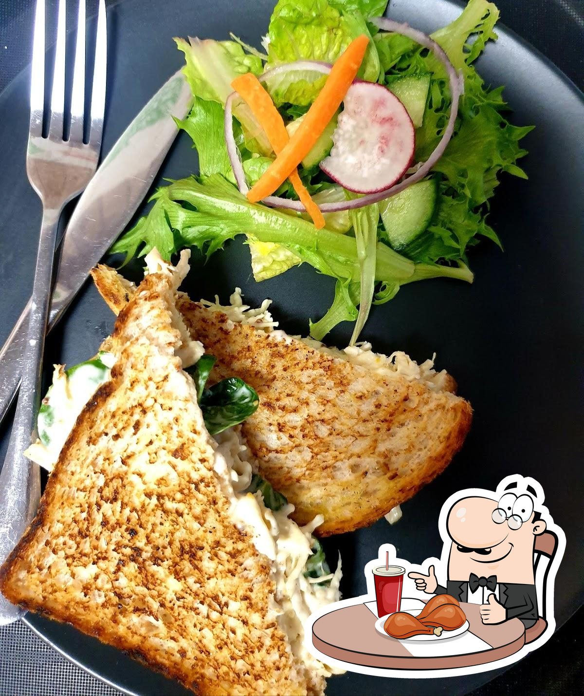 PONTO's, Durban - Restaurant menu, prices and reviews
