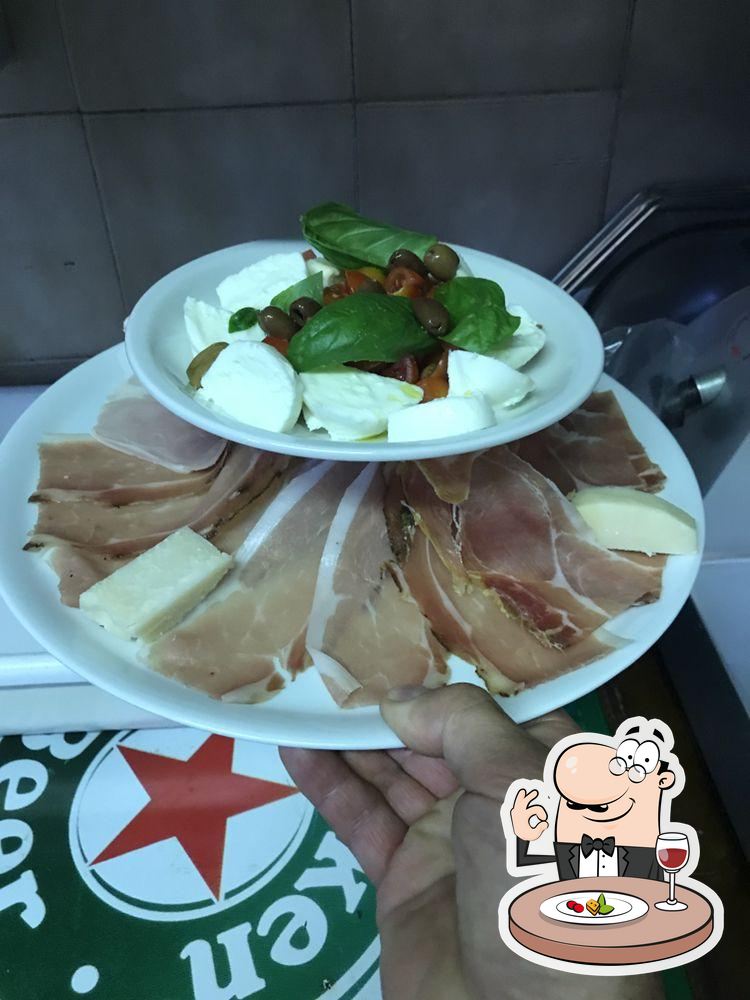 Il Peccato pub & bar, Torino, Via Monginevro - Menu e recensioni del ...