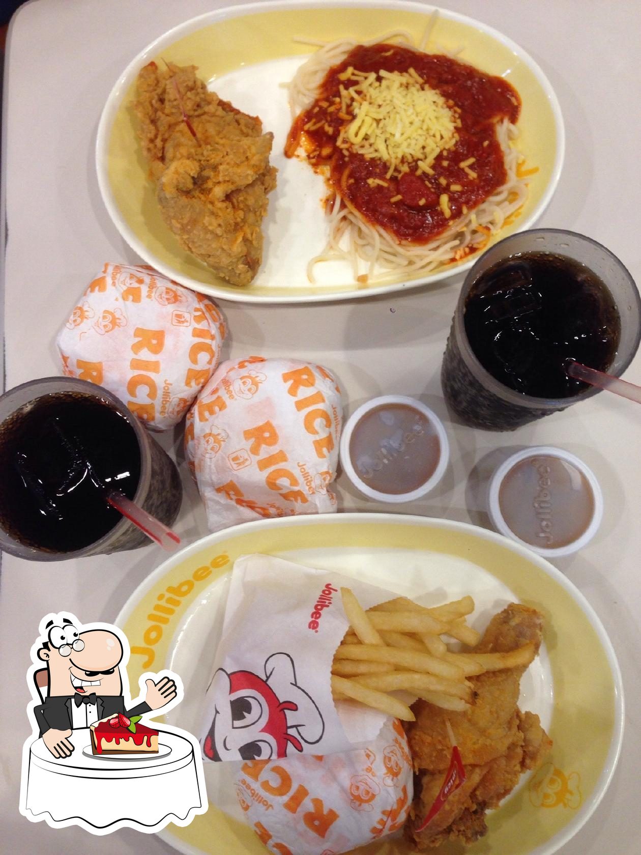 Jollibee Meycauayan restaurant, Meycauayan, Aliw Cinema Complex ...