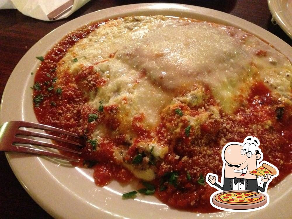 Mama D’s in Calvert City - Restaurant menu and reviews