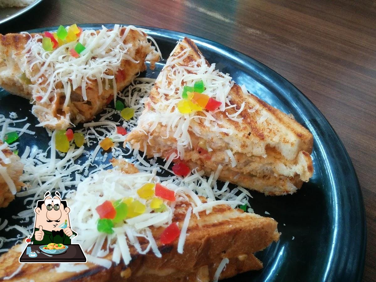 PUNE MISAL HOUSE, Pune - Restaurant reviews