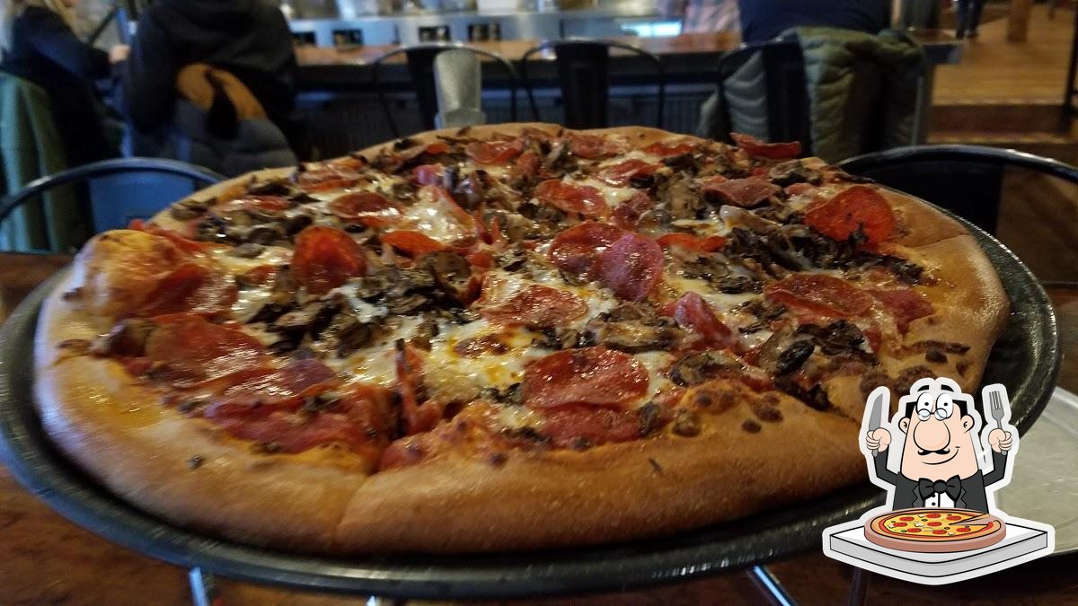 Menu of Short's Brewing Company Bellaire Pub, Bellaire - reviews and ...
