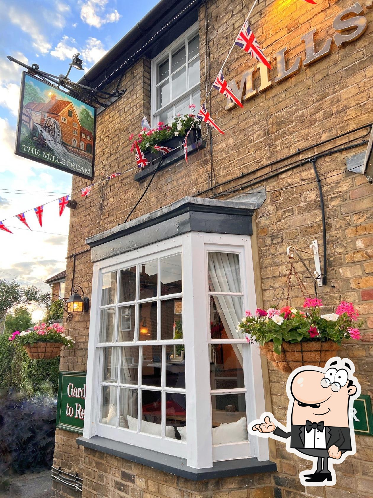 The Millstream, Hertford - Restaurant menu, prices and reviews