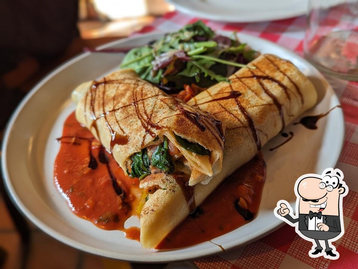 Menu of The Old Bookbinders Ale House pub & bar, Oxford - reviews and ...