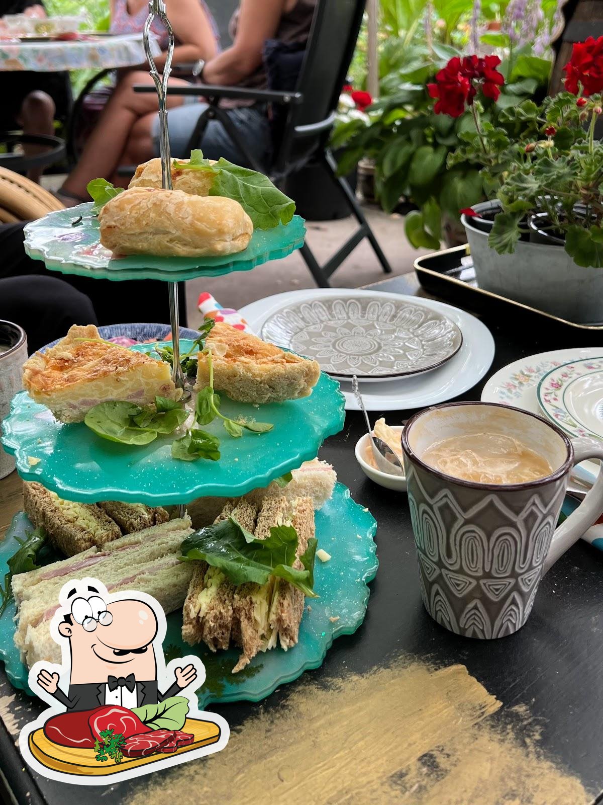 The Old Lockside Tearoom in Moorends - Restaurant reviews