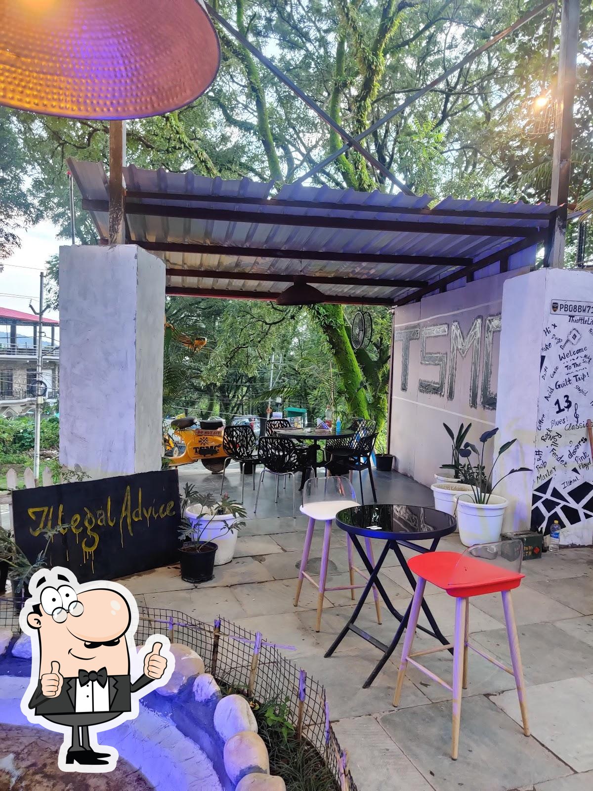 Throttle Shrottle Dehradun, Dehradun - Restaurant menu and reviews