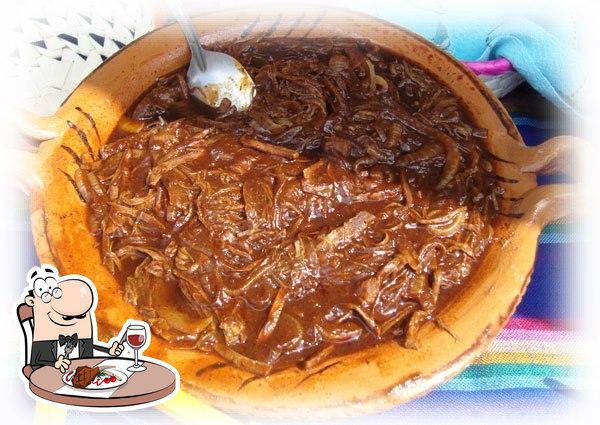 Tortas de Guisados, Morelia, Av Universidad # 744