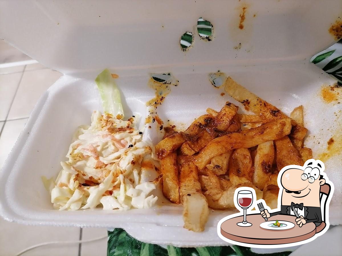 Talha Take Aways restaurant, Cape Town - Restaurant menu and reviews