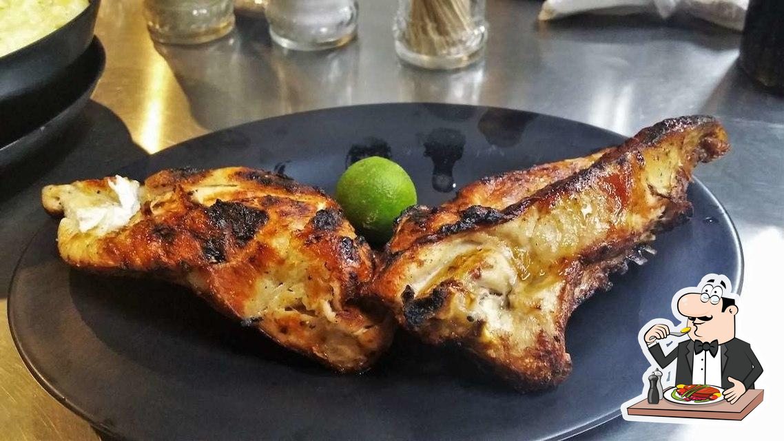 Ababu Persian Cuisine restaurant, Quezon City, 1101 Maginhawa ...