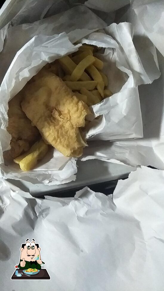 Coppards, Newcomb - Restaurant menu, prices and reviews