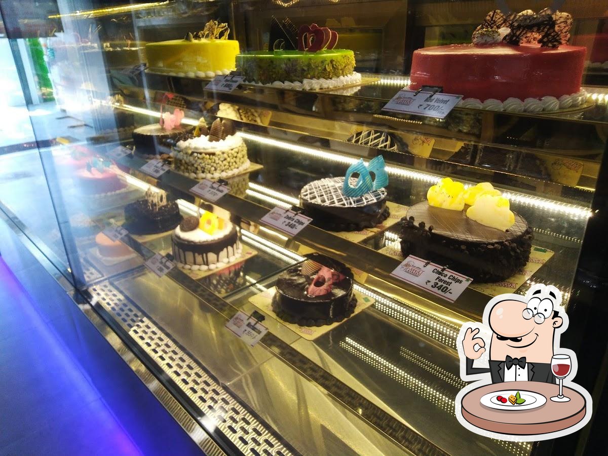Atul Bakery Bopal, Ahmedabad, Ahmedabad - Restaurant reviews