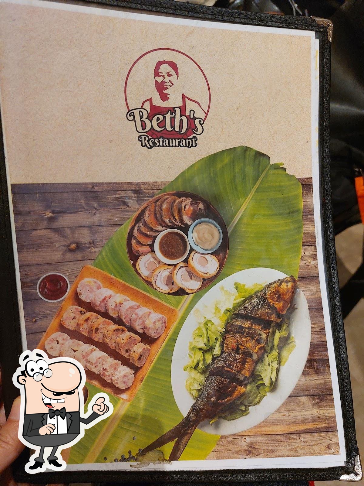Beth’s Chicken Galantina Restaurant Bypass Road, Guiguinto - Restaurant ...