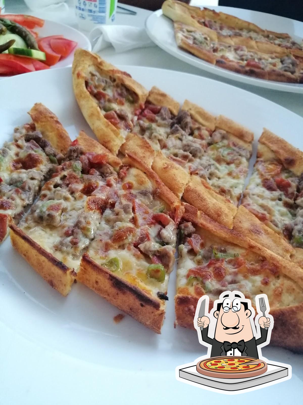 Çağlayan Pide Tavuk Döner, Antalya - Restaurant reviews