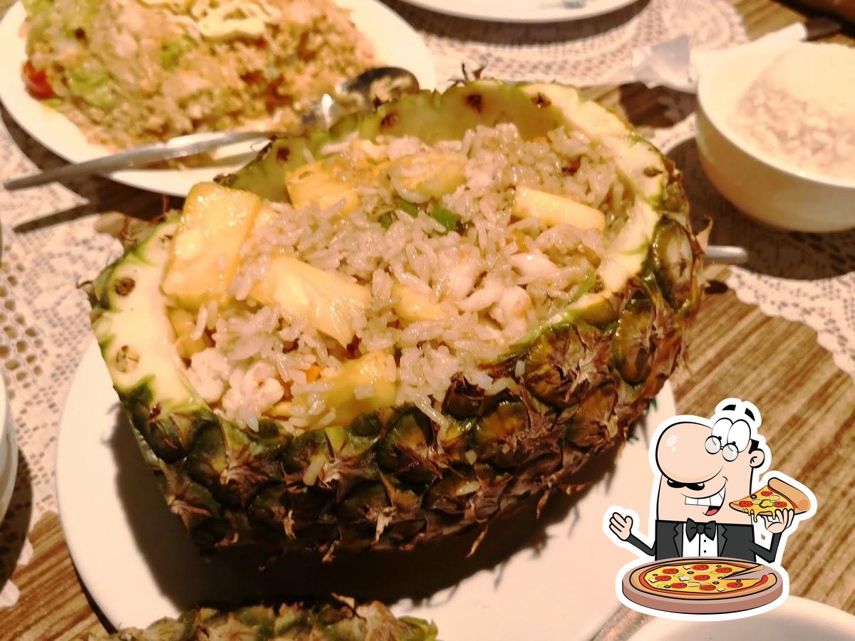 Coco Lime restaurant, Olongapo - Restaurant reviews
