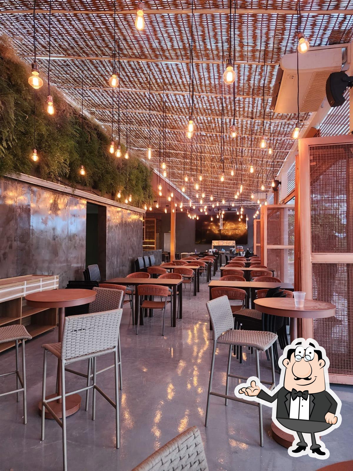 Contexto Bar e Restaurante, Brasília - Avaliações de restaurantes