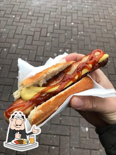 Hot Chili BarBeQue, Oberhausen - Restaurant reviews