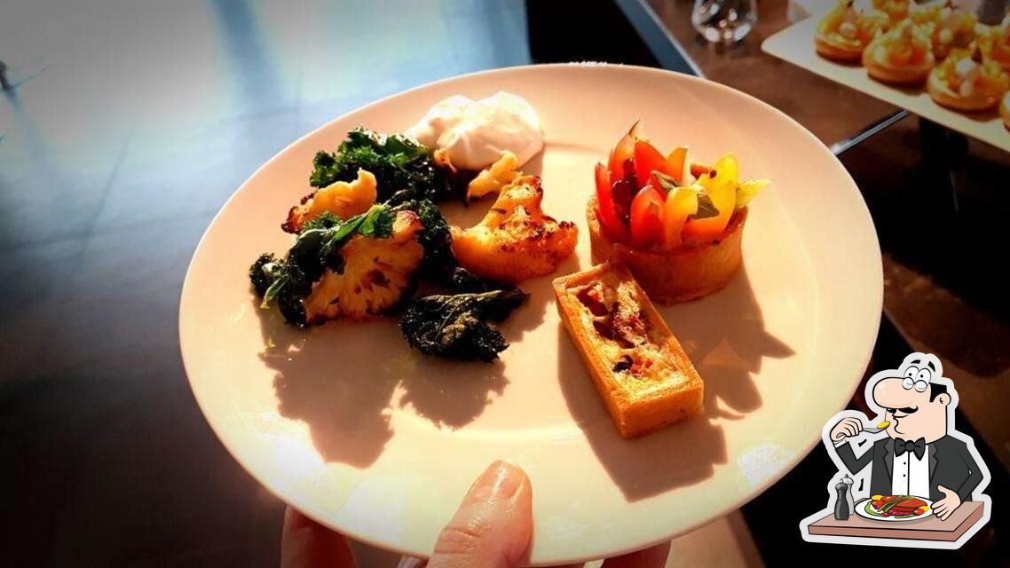 LIV Restaurant, Dubai, +CJV - Restaurant menu and reviews