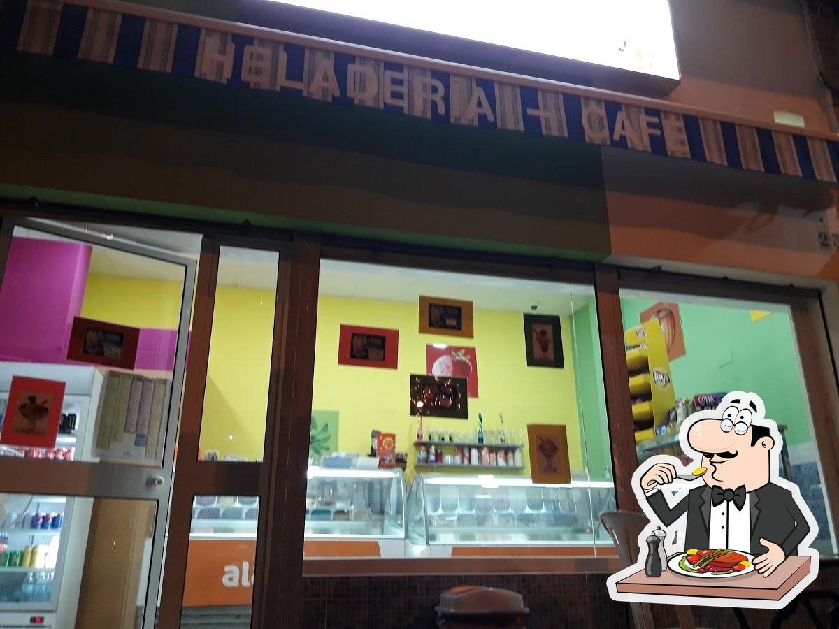 Restaurante Mama Döner Kebab, Sevilla - Opiniones del restaurante