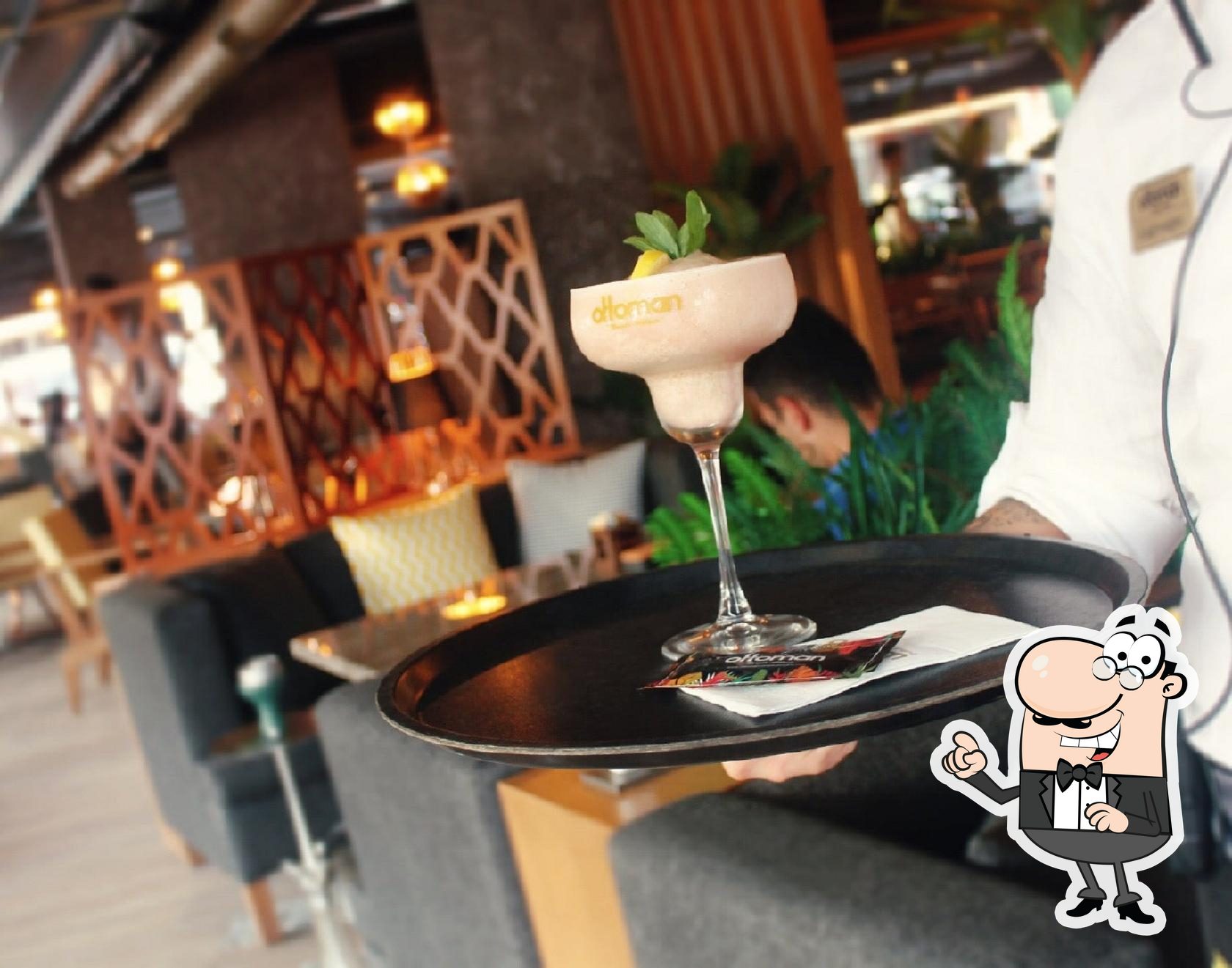 Ottoman Nargile Atölyesi Turgutlu, Turgutlu - Restaurant reviews
