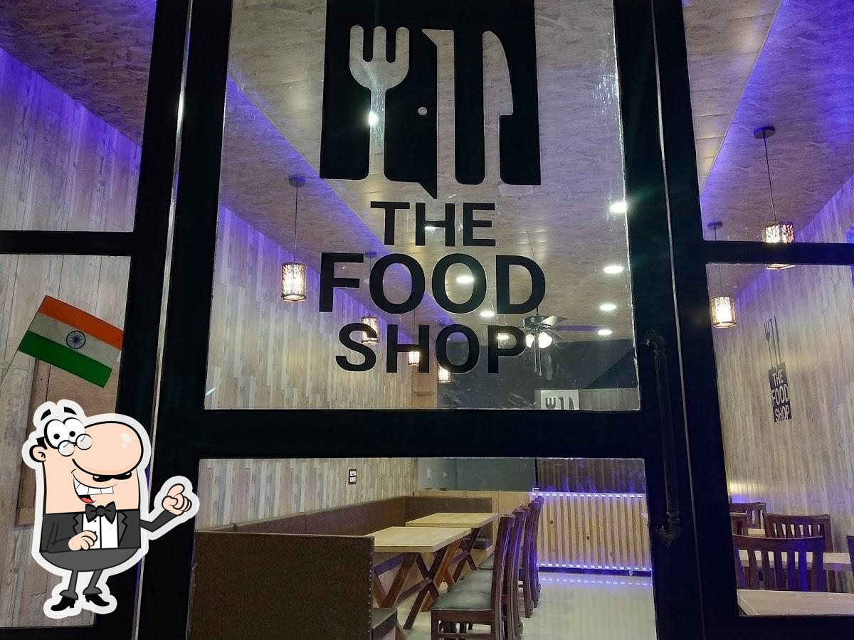 The Food Shop, Tanda - Restaurant reviews