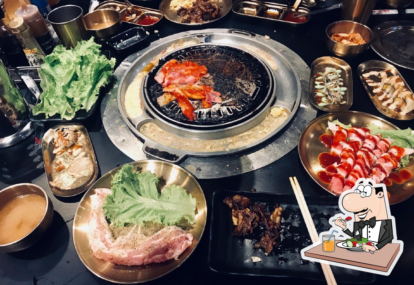 Yoshimeatsu Tomas Morato BBQ, Quezon City, 258-D Tomas Morato Ave ...