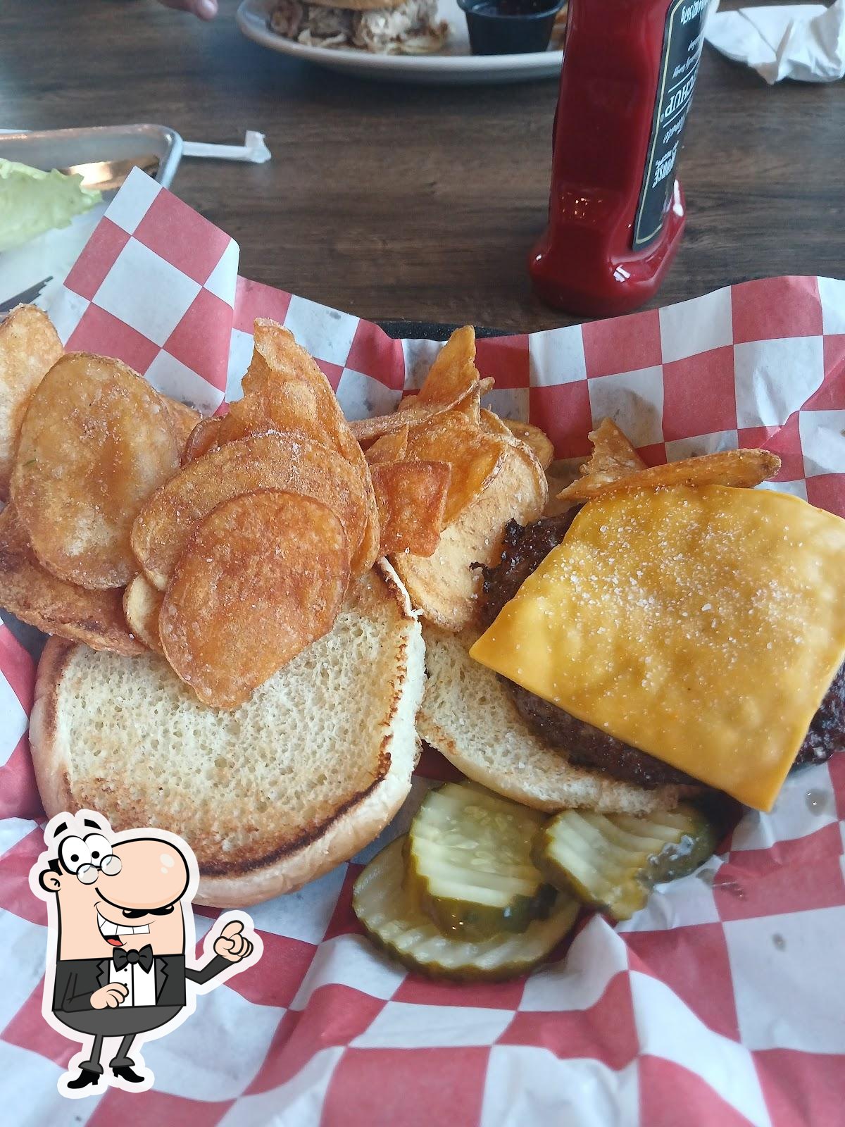 Butterbee's American Grille, Xenia - Restaurant menu, prices and reviews