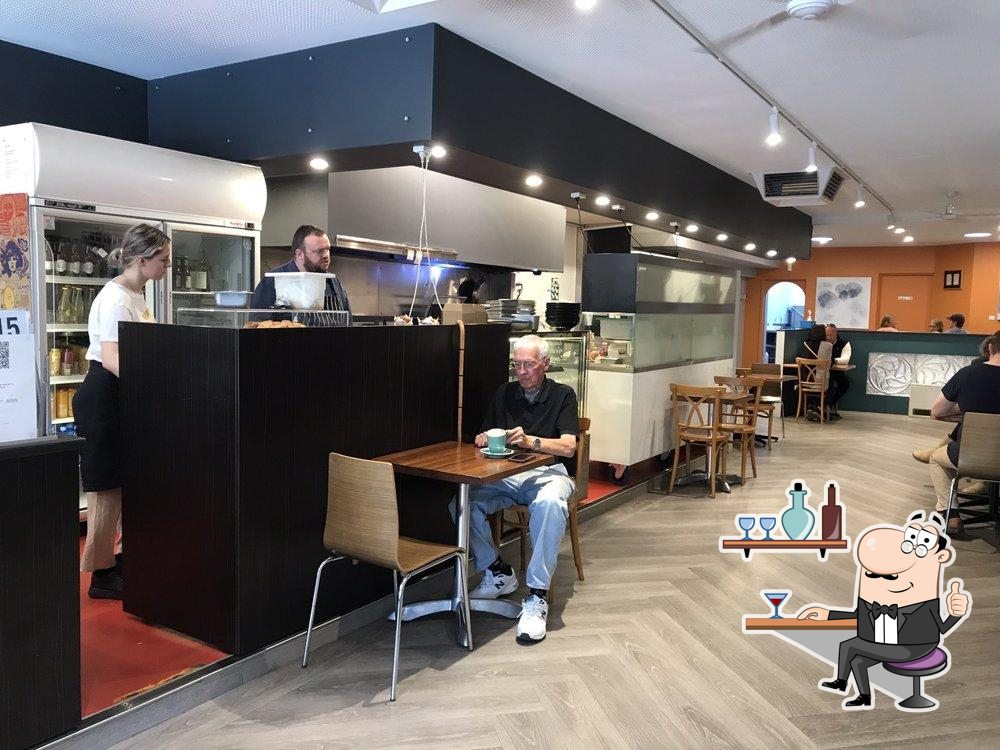 Cafe Evolve in Bega - Restaurant reviews