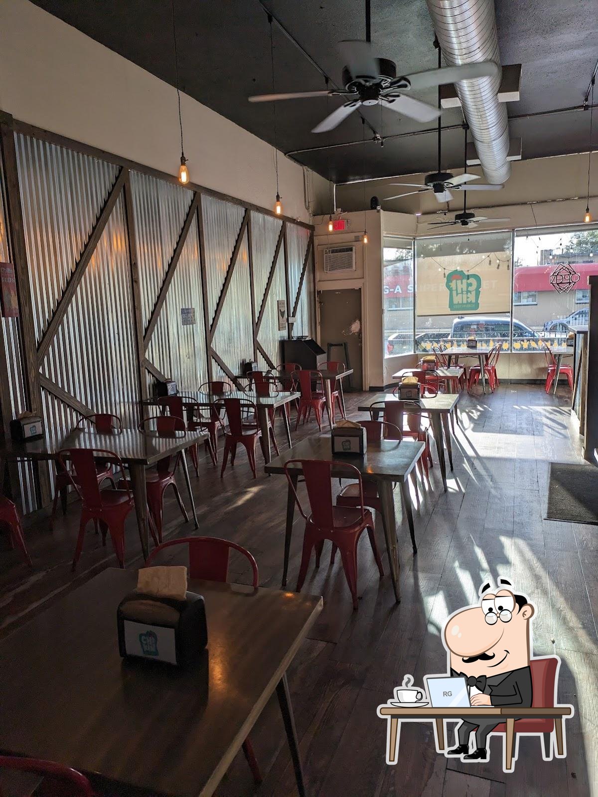Chi-Kin, Orlando - Restaurant menu, prices and reviews
