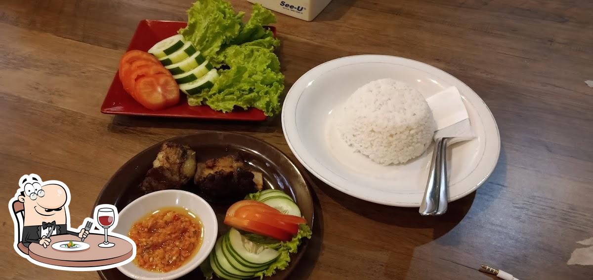Resto Bu Atik restaurant, Batu, Jl. Imam Bonjol No.29 - Restaurant reviews